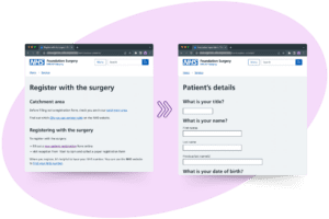 Primary Care Solutions: Sites built to meet NHS Benchmarks