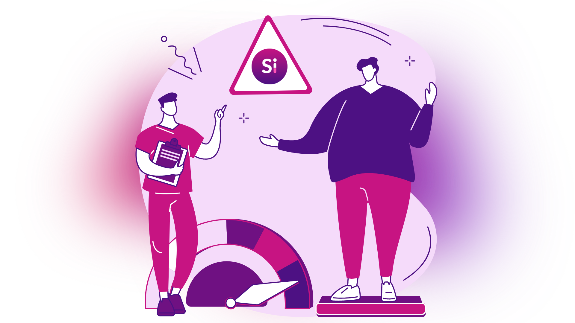 Weight Management - Silicon Practice