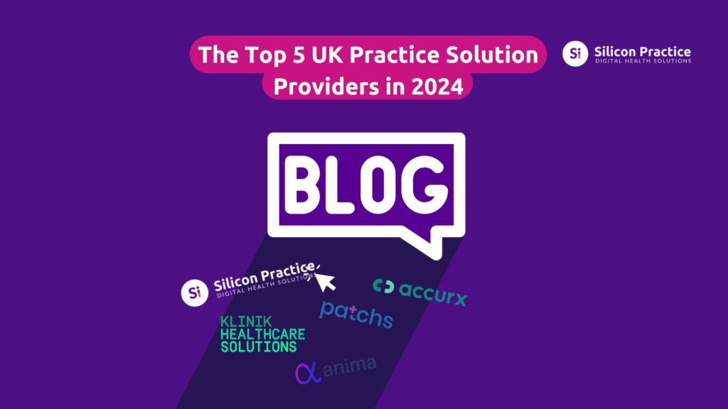 FootFall Elements - Digital Solutions for GP Practices