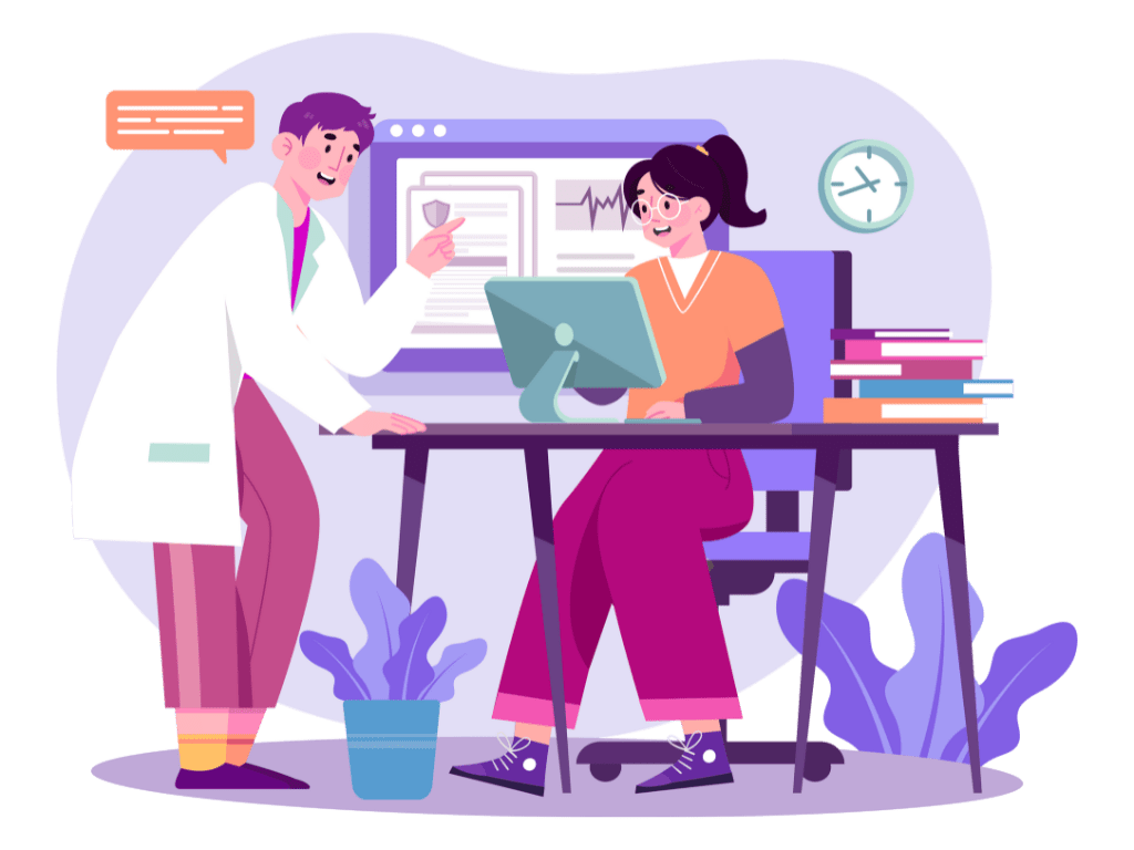 White Paper: setting the standard in GP websites NHS digital standards