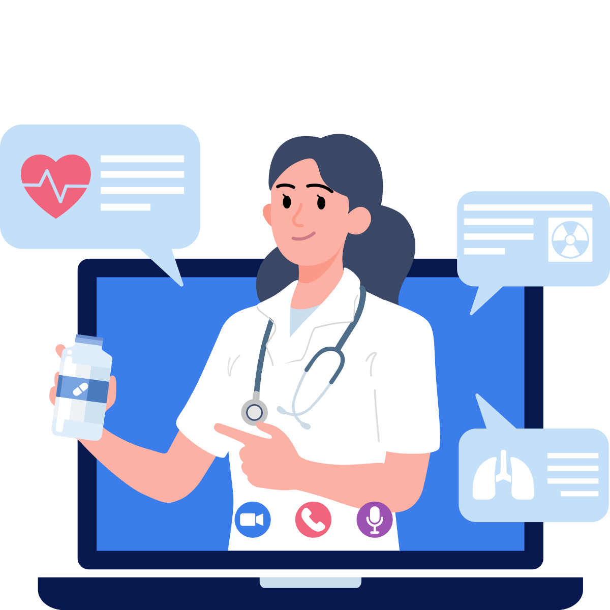 White Paper: setting the standard in GP websites NHS digital standards