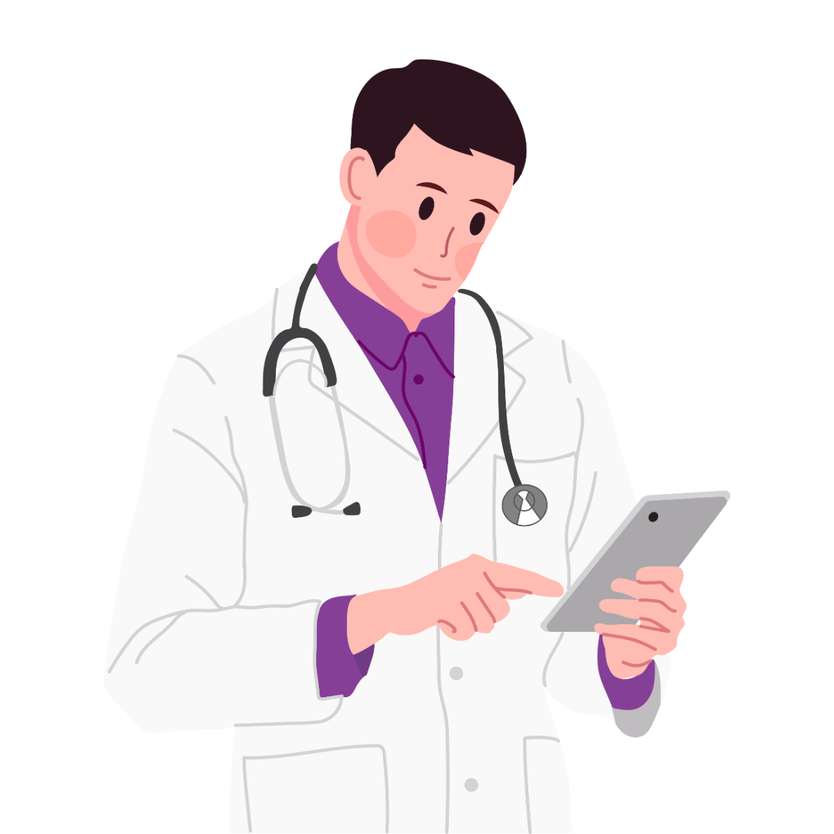 White Paper: setting the standard in GP websites NHS digital standards