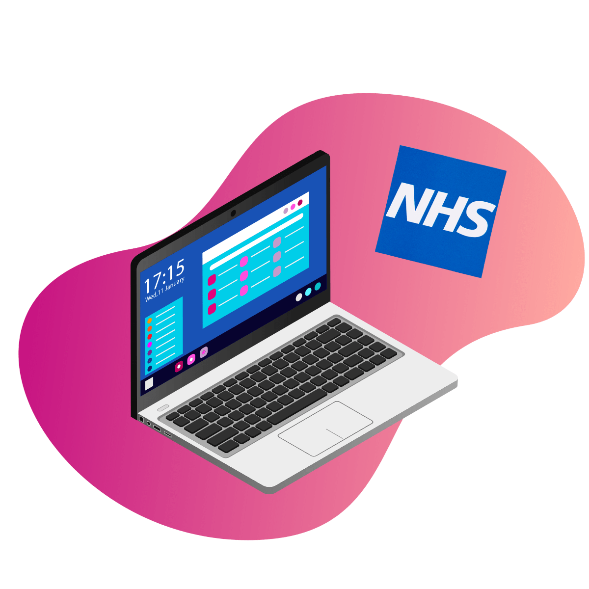 Enhance NHS Patient Feedback Forms with Innovative Apps