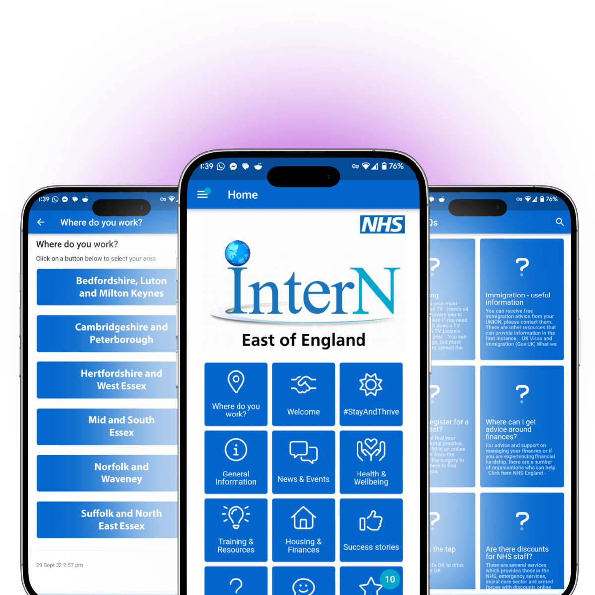 Improving Communication in Nursing